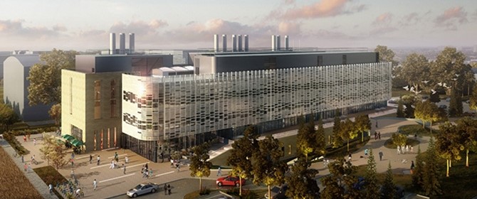 Institute Of Food Research Transitions Into Quadram Institute ...