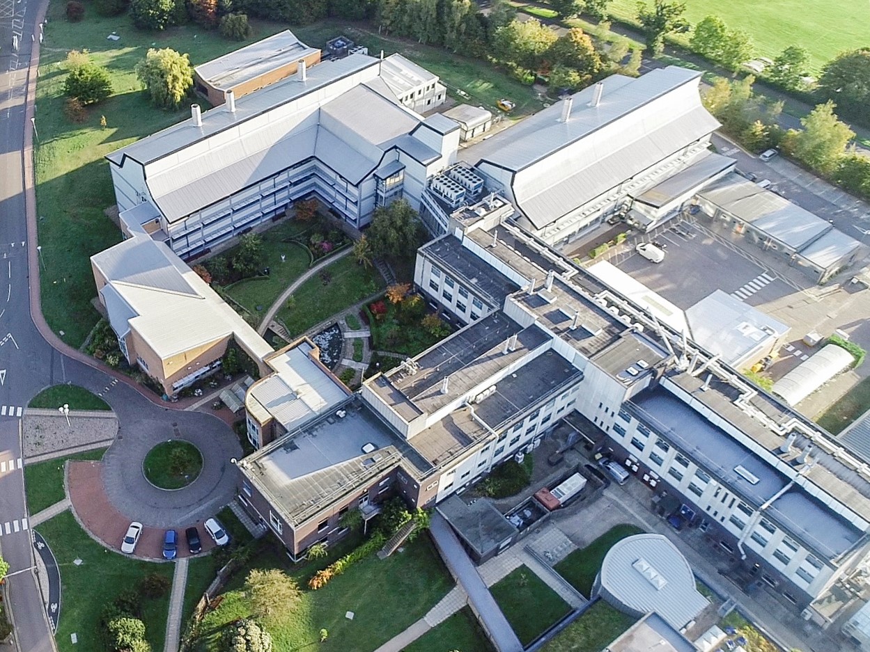 Five NRPDTP Supervisors named as highly cited researchers | Doctoral ...