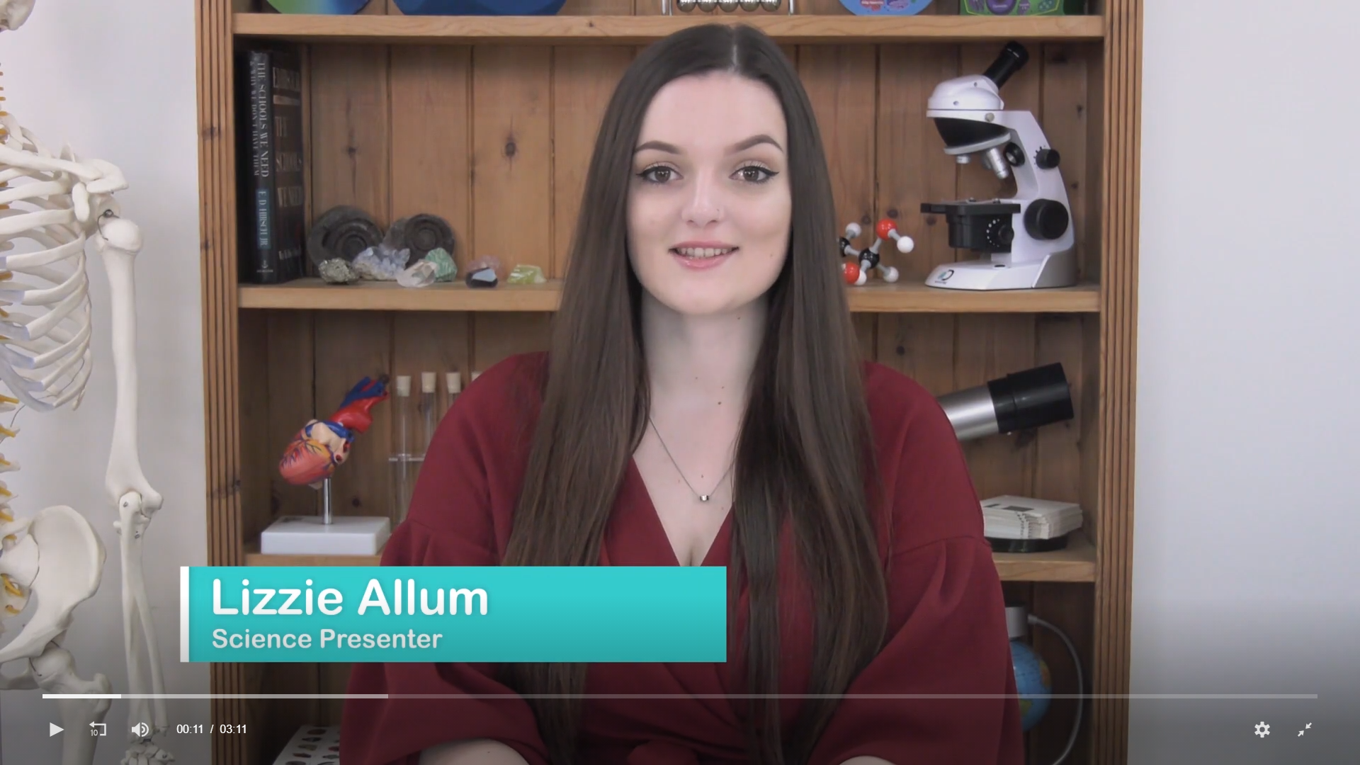 Developing Experts provide positive placement experience for Elizabeth ...