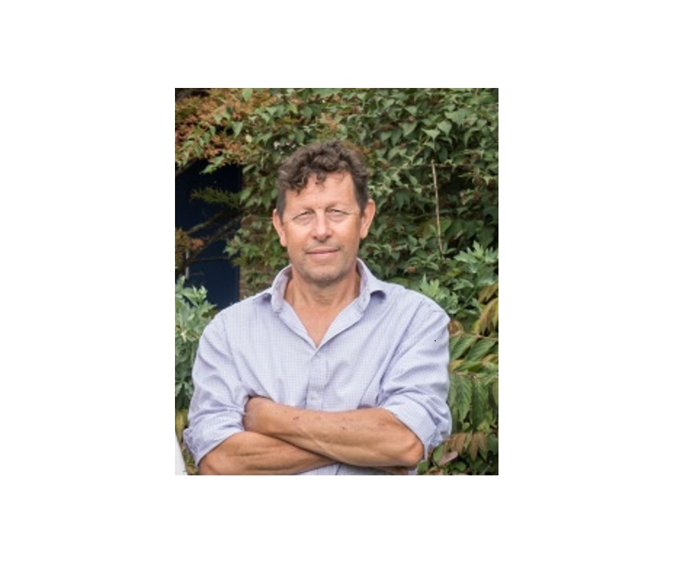 NRPDTP supervisor Paul Nicholson awarded the BSPP 2022 RKS Wood prize ...