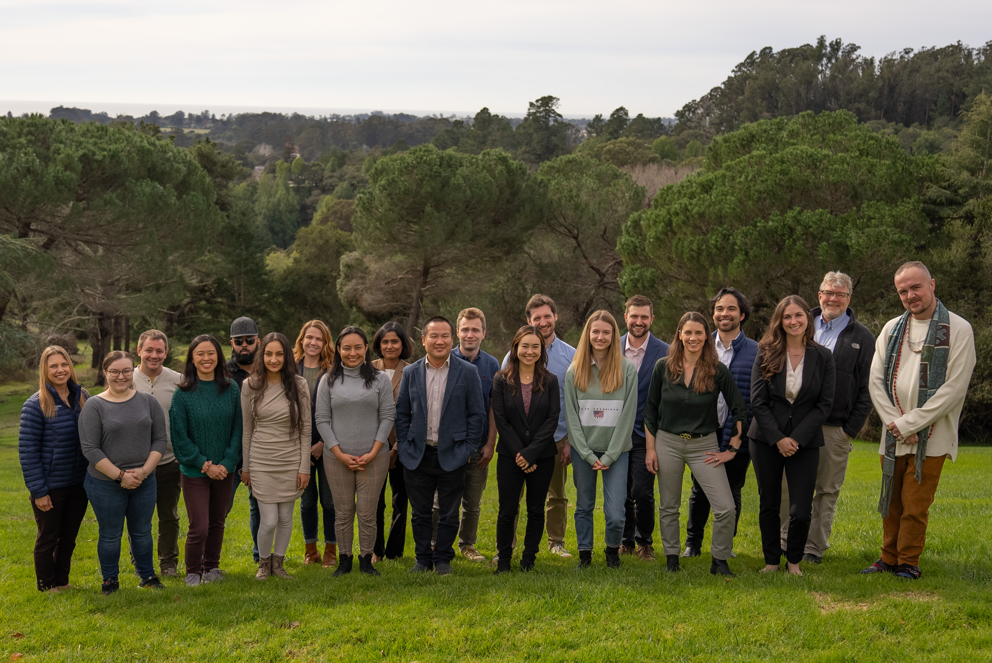 Enlightening experience working with Fauna Bio | Doctoral Training ...