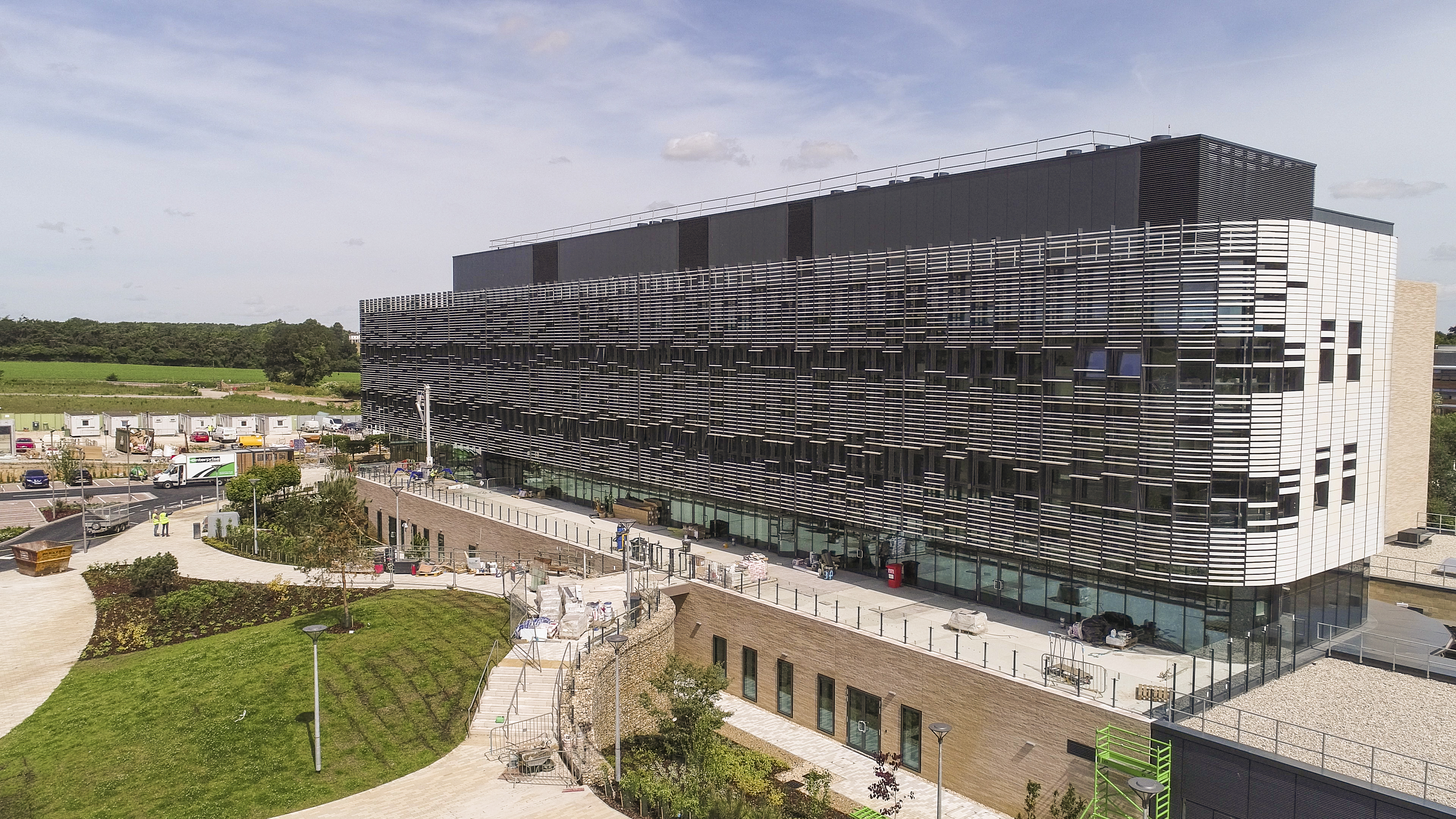 Quadram Institute | Doctoral Training Partnership
