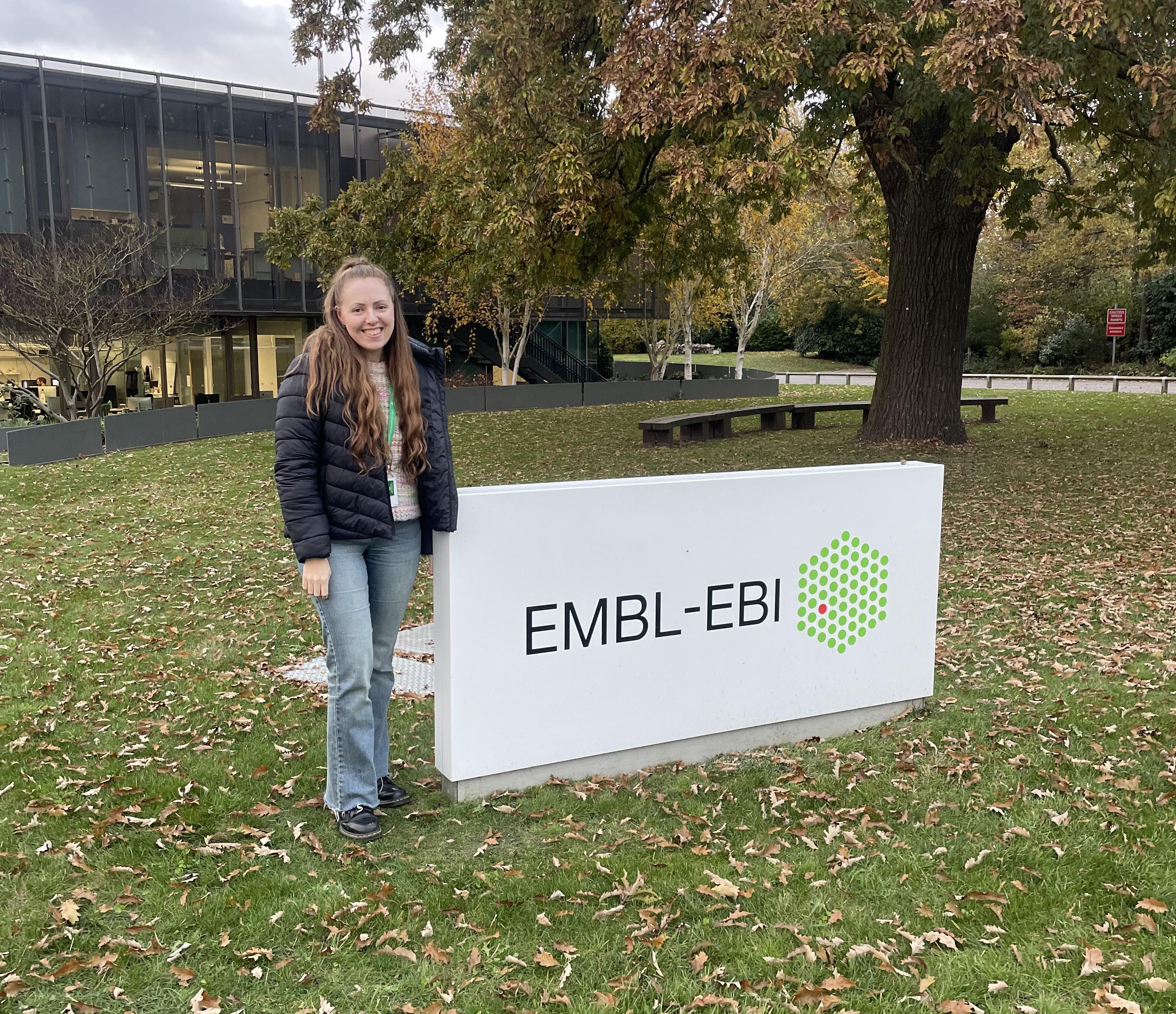 Xena’s insights from her placement with EMBL-EBI’s training team ...