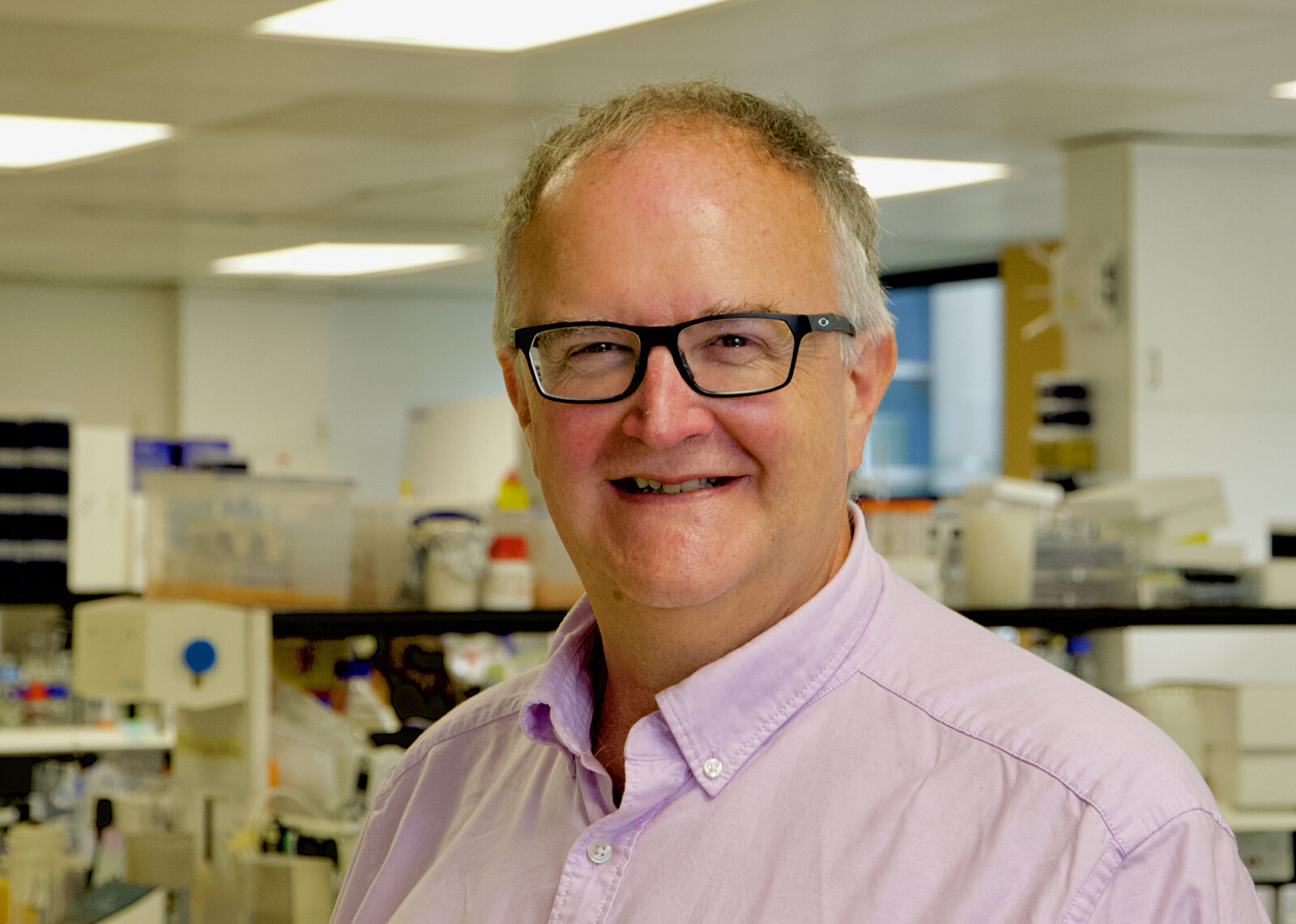 Professor Nick Talbot elected AAAS Fellow for Open Science and Global ...