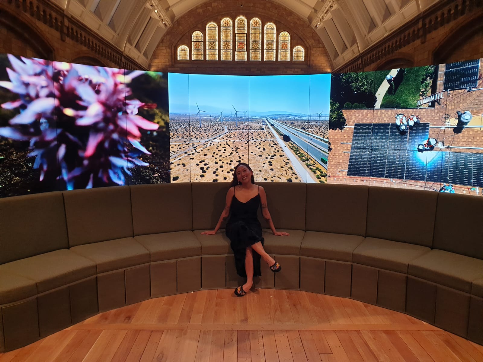 Stephanie’s research on invasive species within the UK and EU at the ...
