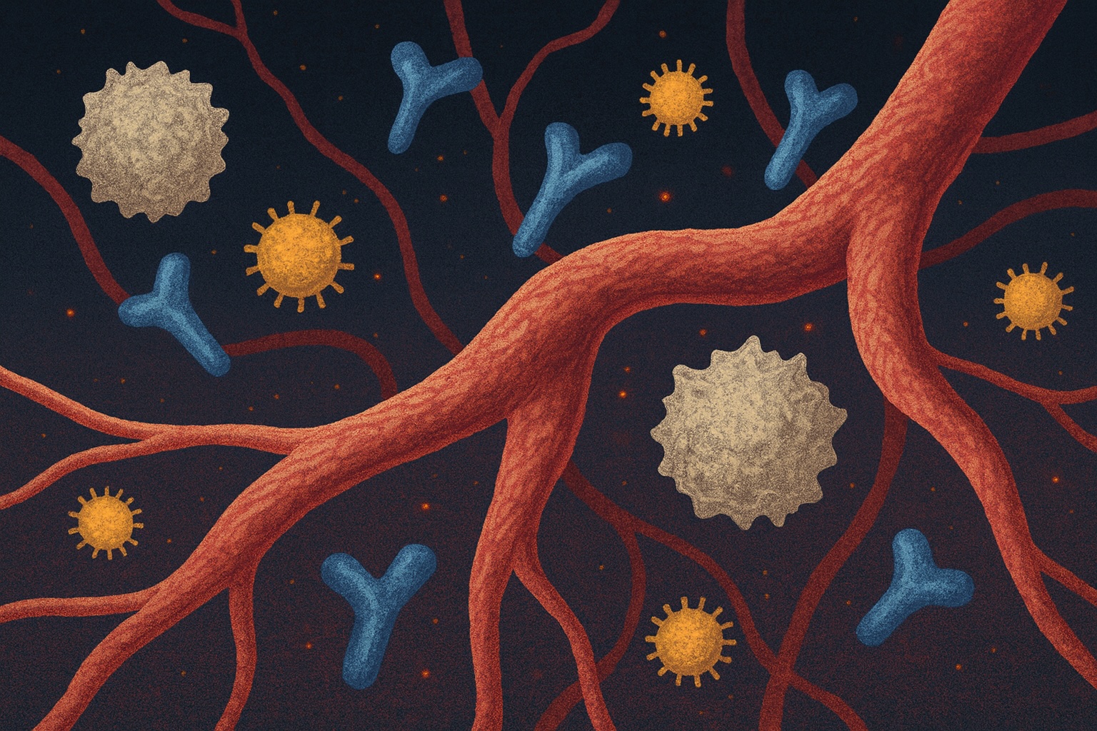 Unravelling how endothelial metabolism drives vascular inflammation ...